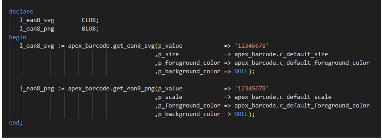 Oracle Apex 23 2 New Page Items